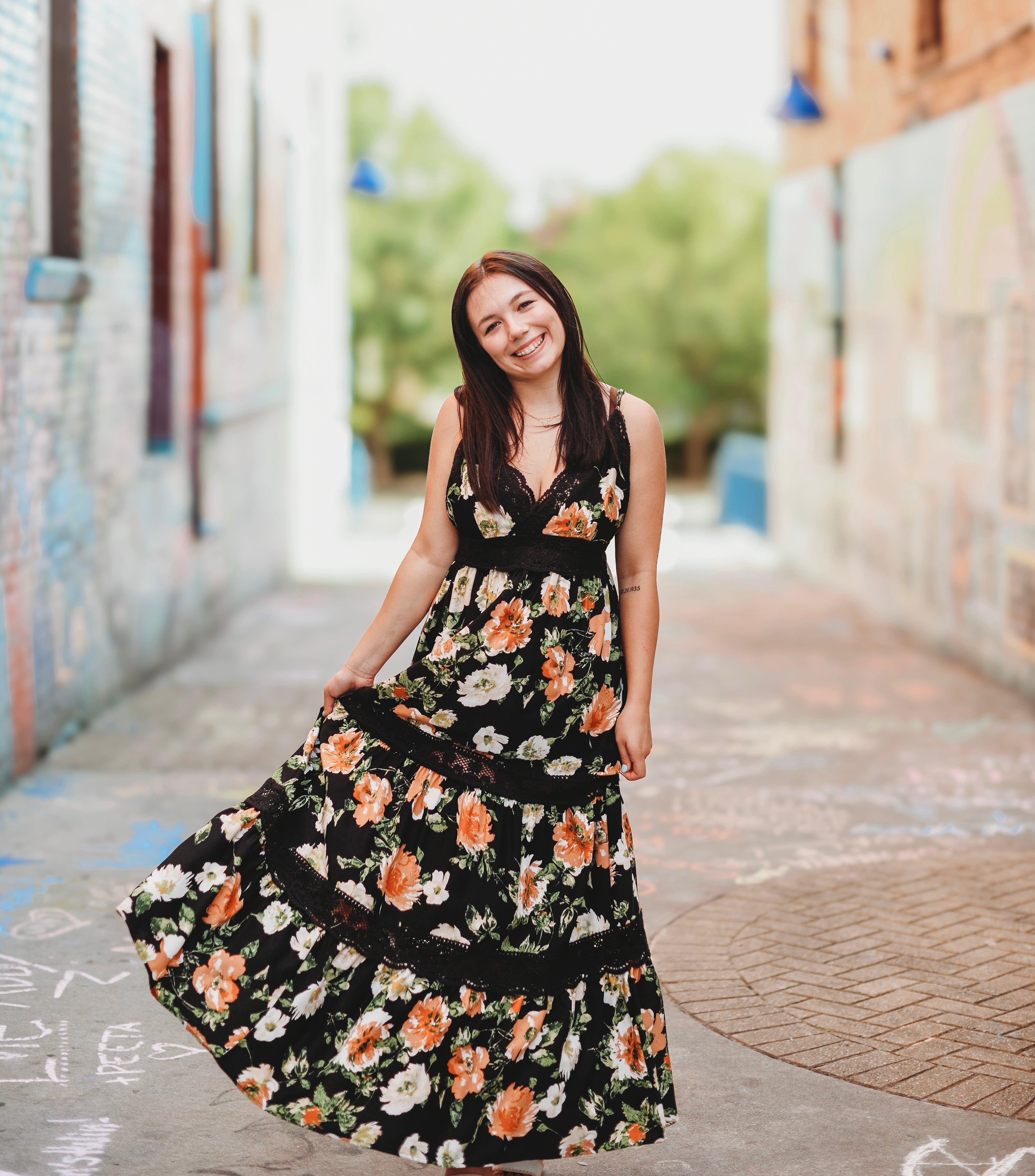 Dresses – Belle Rive Boutique