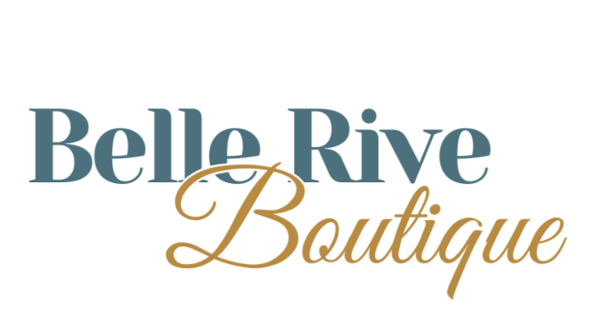 Belle Rive Boutique | Women's Clothing & Accessories